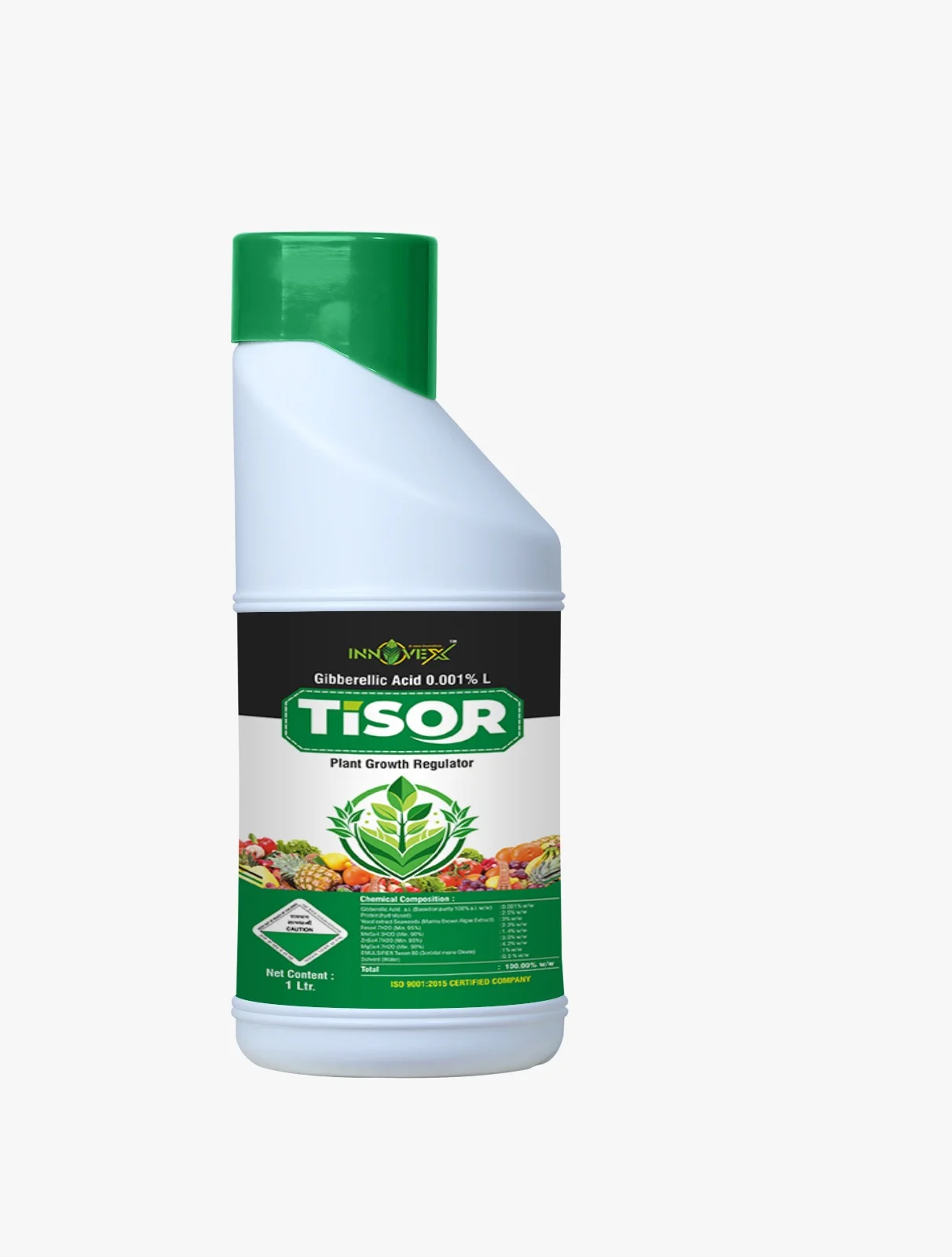 Innovex - Agro Chemical Manufacturer